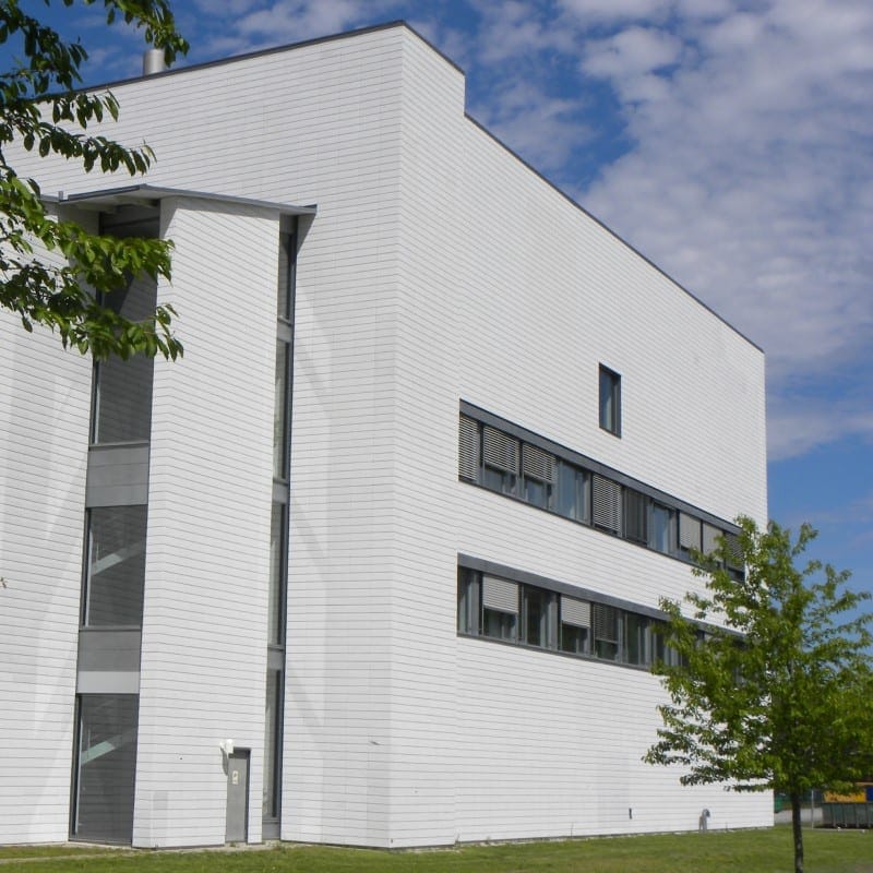 Marmoroc - Wall Cladding Systems - 50 years of experience